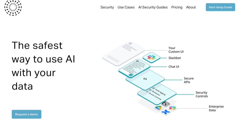 企業のAIチャットボット構築を支援する"Credal.ai"がSeedで$4.8Mを調達