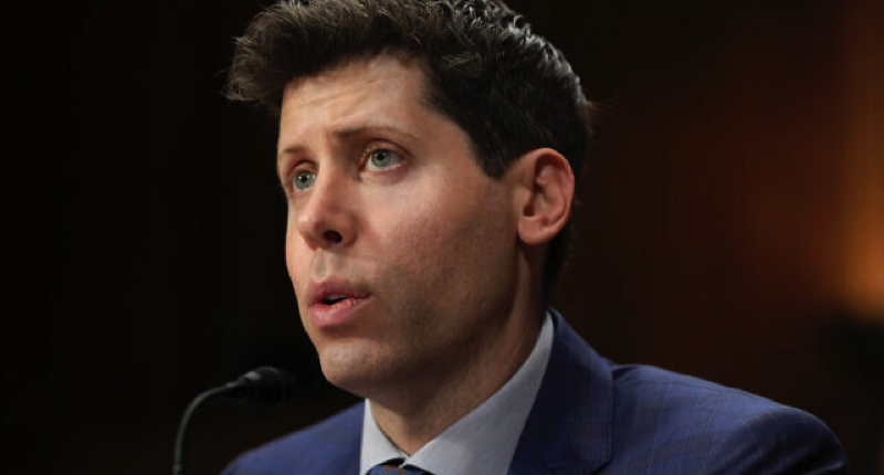Openai社共同創業者でceoのサム・アルトマンが解任、誠実性不足が理由