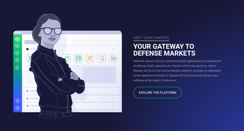 政府・公共部門向け商用ソフトウェア導入を支援する公益ソフトウェア企業の"Second Front Systems"がSeries Bで$40Mを調達