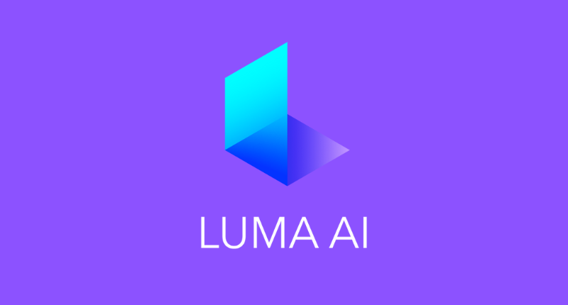 Luma AIが新たなWebGLライブラリ「Luma-Web」を発表