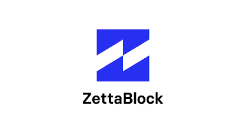 ZettaBlockがオープンベータを開始するにあたり、SuiをWeb 3.0データサービス基盤パートナーに選定