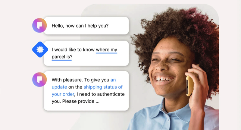 AIによるコールセンター自動化プラットフォームを開発する"Parloa"がSeries Bで$66Mを調達