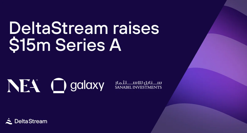 サーバーレスのストリーム処理プラットフォームを開発する"DeltaStream"がSeries Aで$15Mを調達