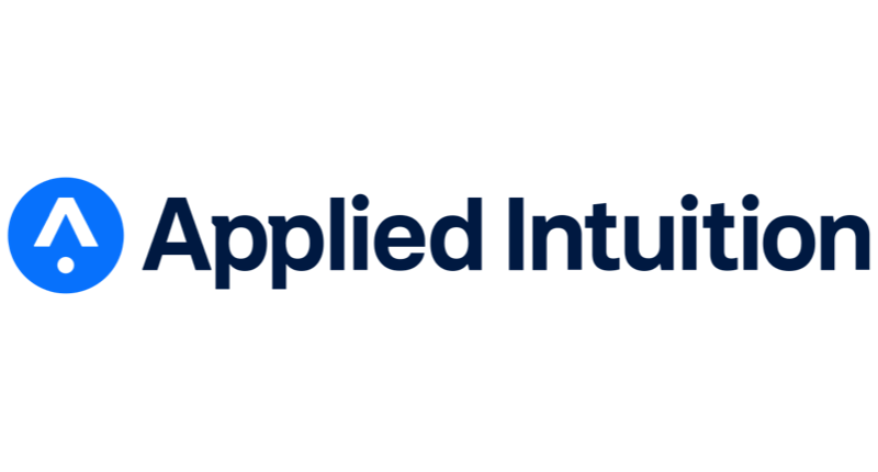 自動運転ソフトのApplied Intuition、乗用車向けに高度ADAS「SDS for Automotive」を発表