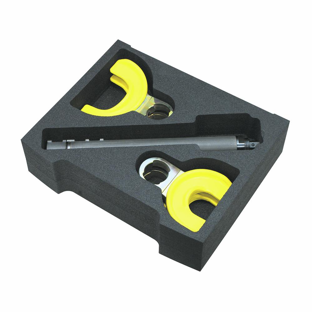 Federspanner - SÜDO JASA AG