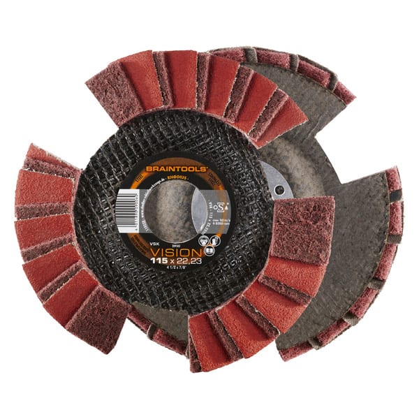 VSK VISION TOPline - SÜDO JASA AG