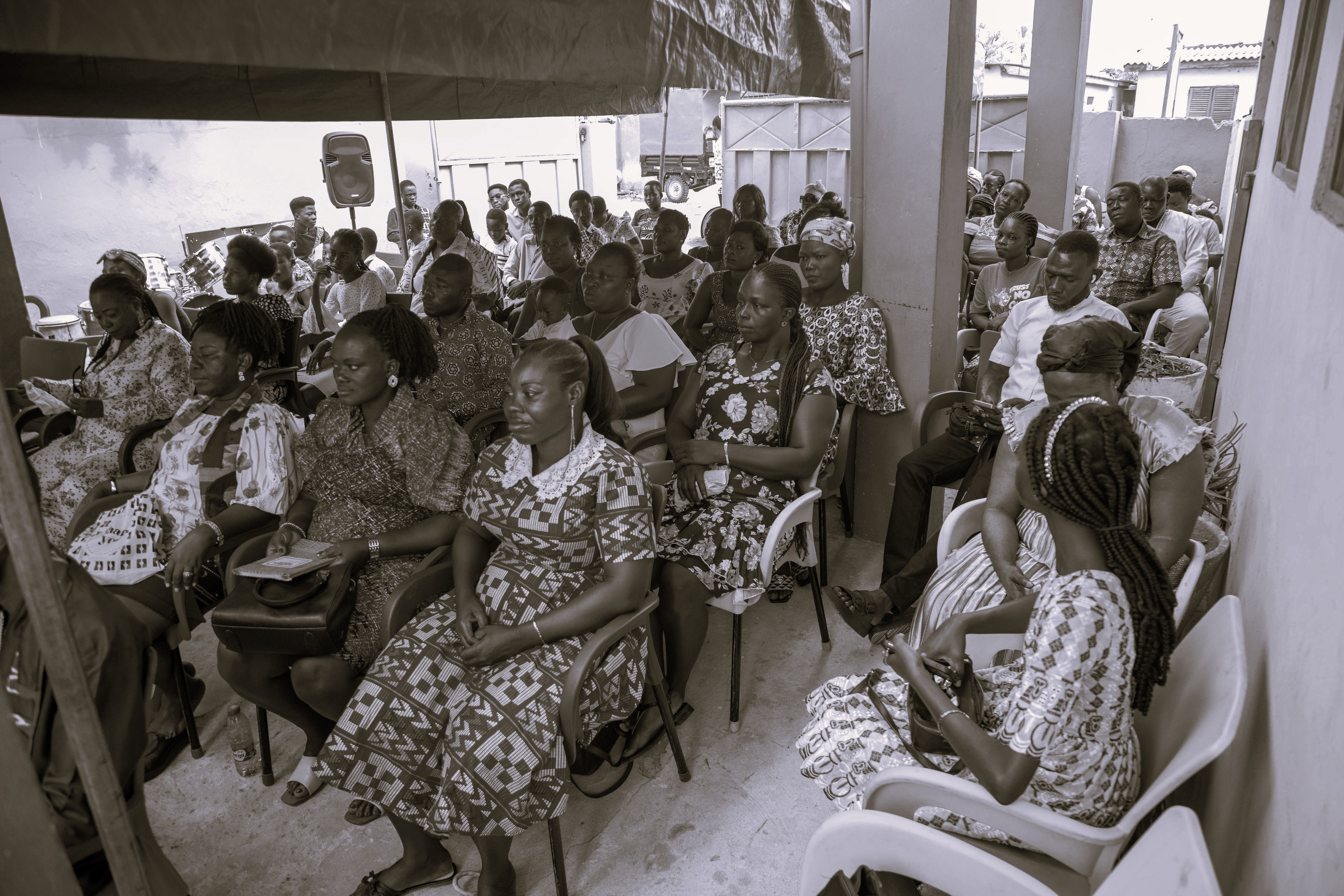 Heaven First Community Church (HFCC) - Seeking First His Kingdom and ...