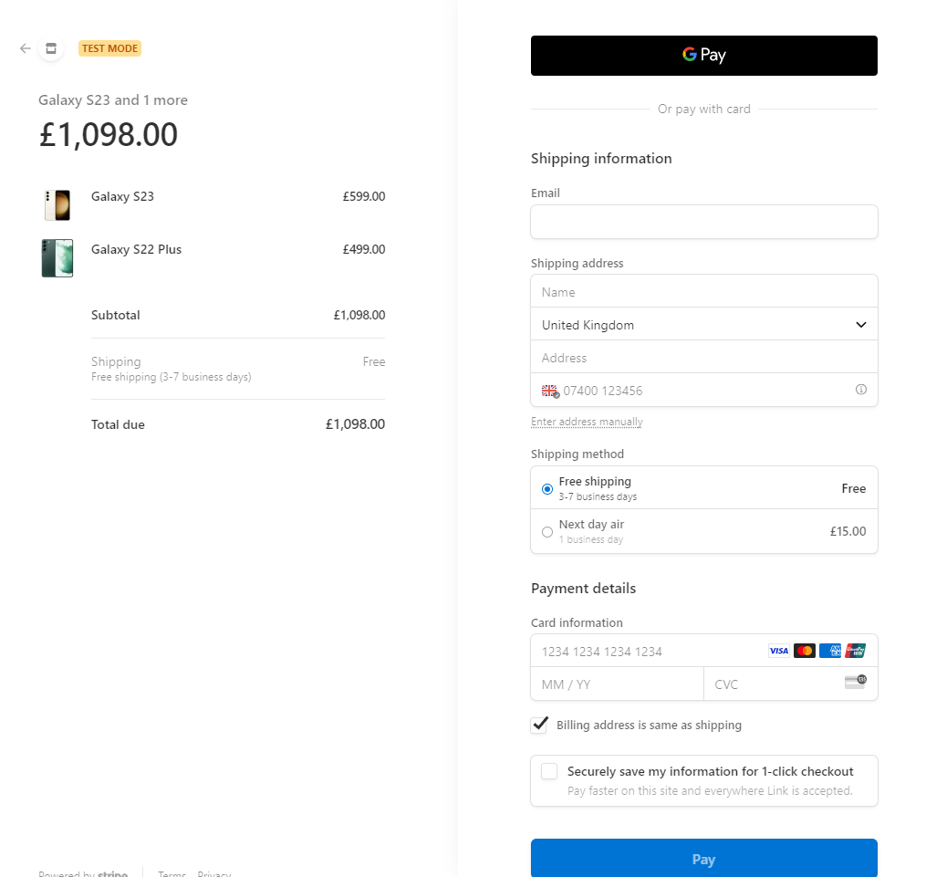 GitHub - Guhenriques/tech-zone: E-commerce MERN