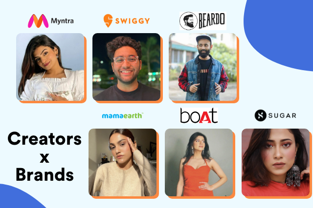 How to Leverage Influencer Marketing for Your D2C Brand | StoreBud ...