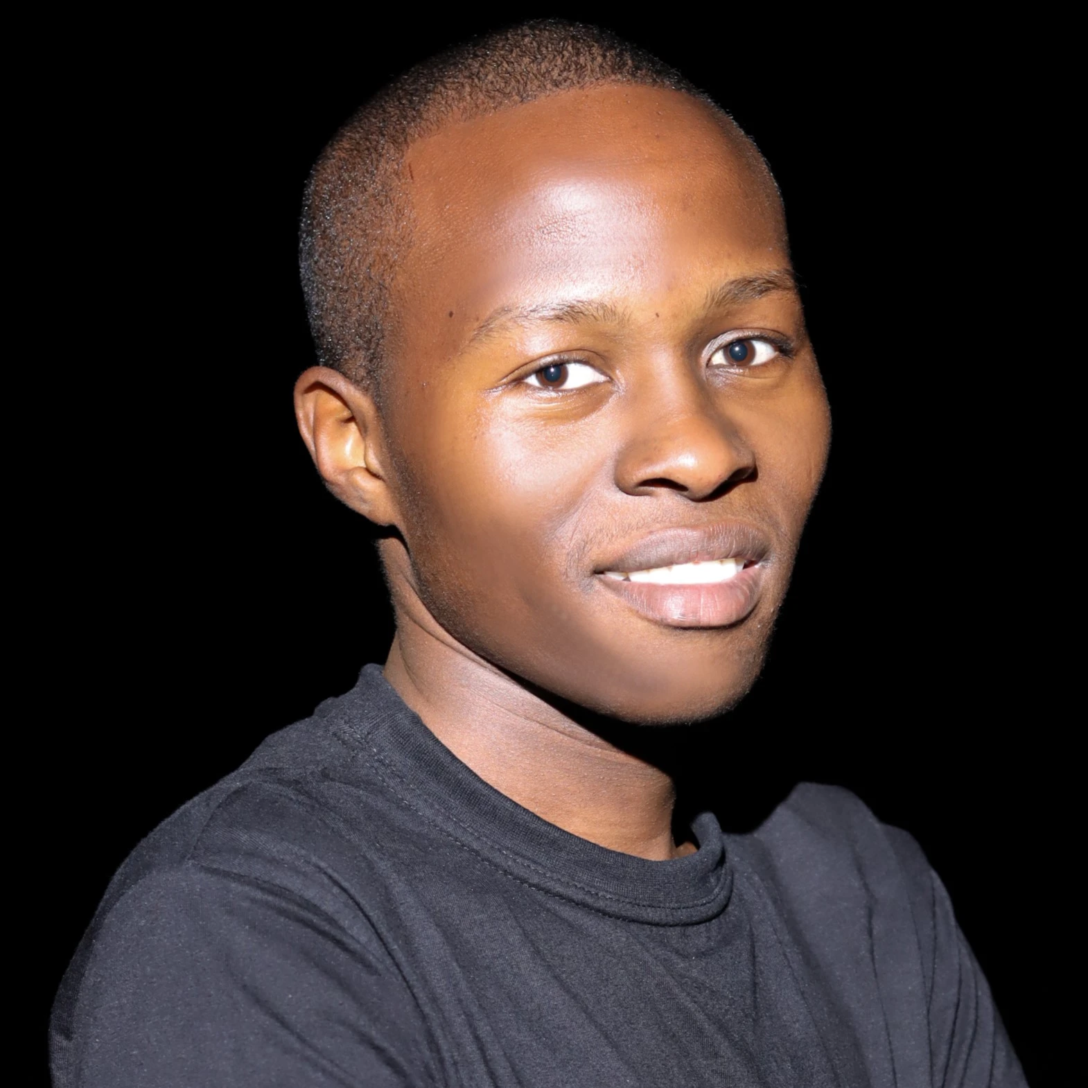 Mark Gatere Mark Gatere