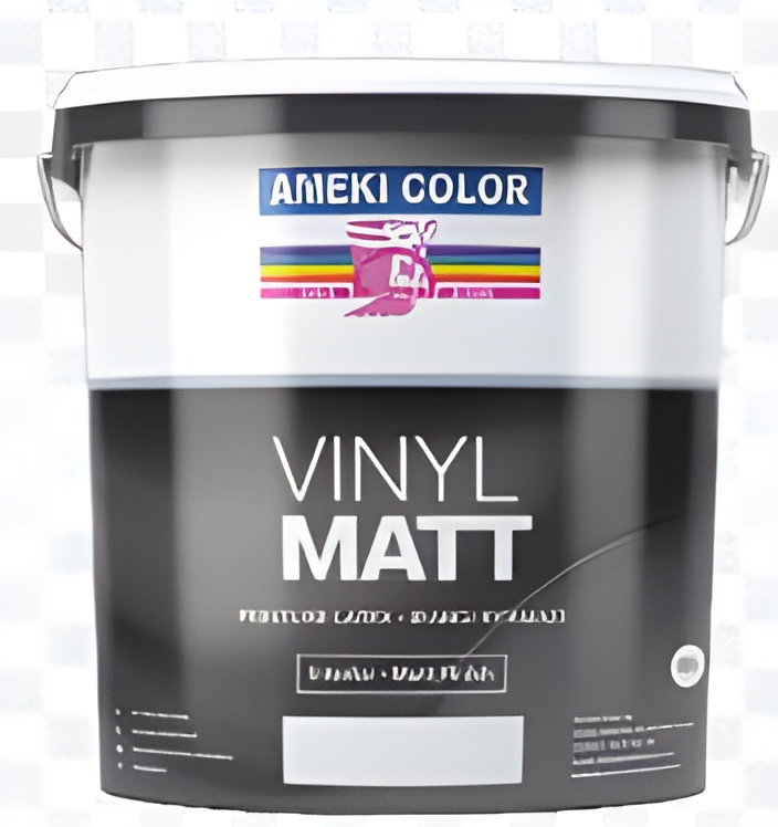 AmekiColor - Premium Paint Solutions for Rwanda
