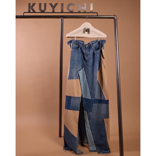 ᐅ Buy KUYICHI IN PLAY Rebekka women's long skirt