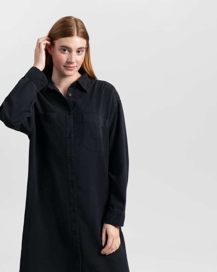 ᐅ Buy KUYICHI Sadie women’s dress Tencel™