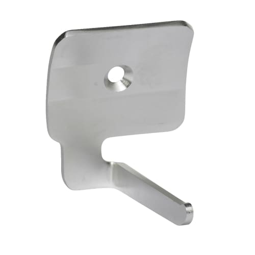 Support mural inox 4,8cm Vikan - Supports muraux et accessoires