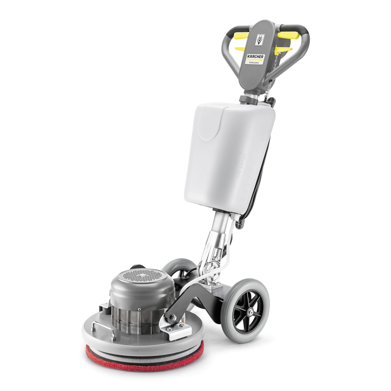 Monobrosse BDS 43/ Orbital C Karcher | Paredes