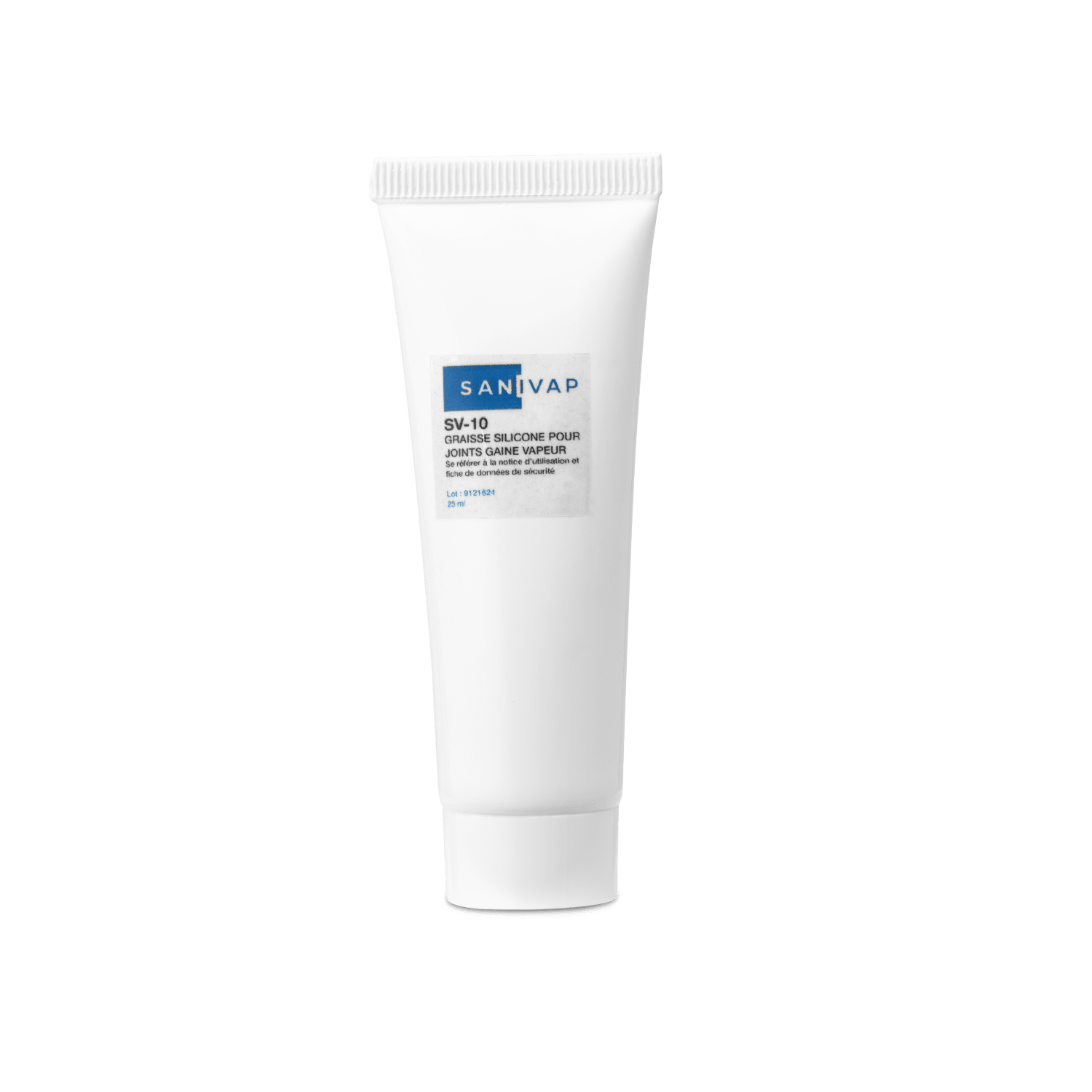 Tube de graisse 50g Sanivap - PAREDES