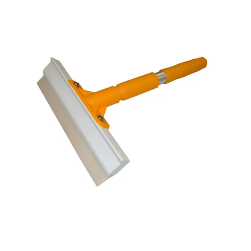 Raclette Plan de Travail jaune 25 cm Brosserie Thomas - Raclettes ...