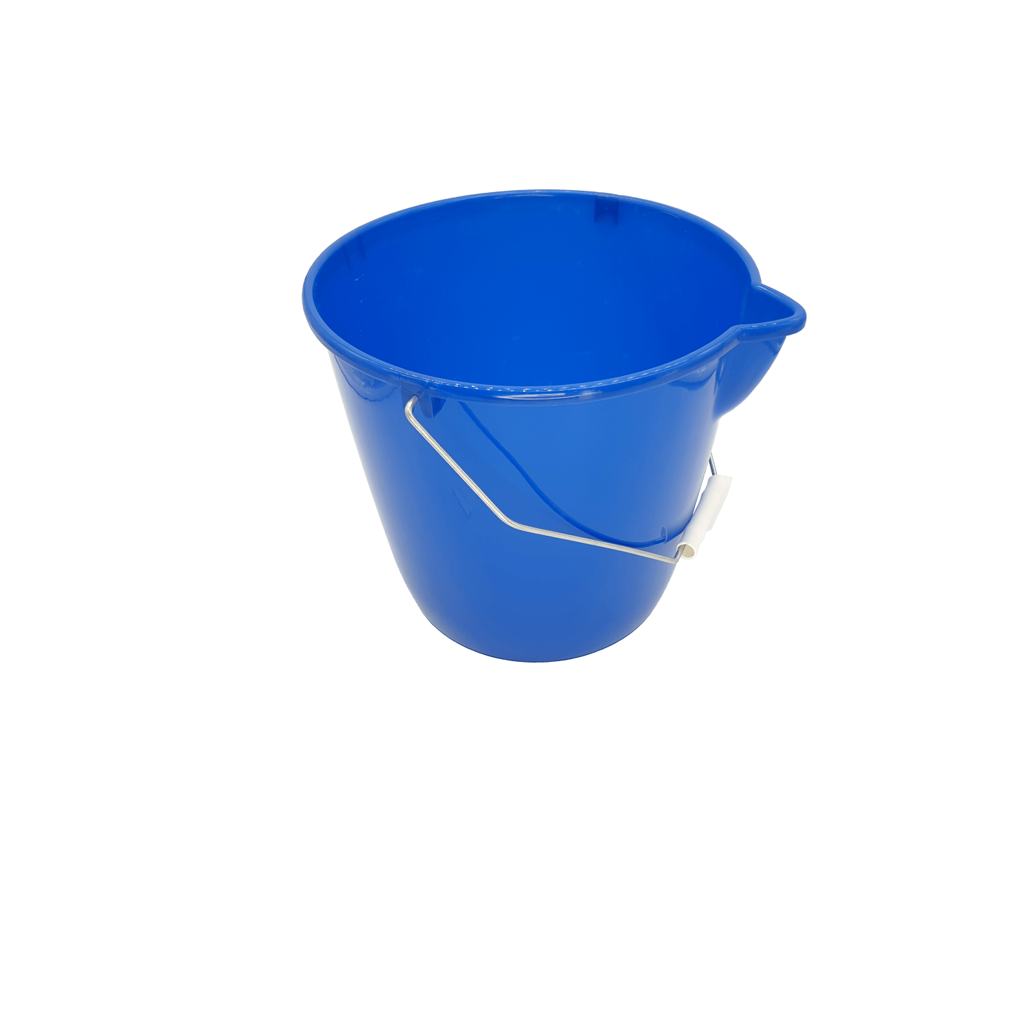 Seau PLP 10L bleu - PAREDES