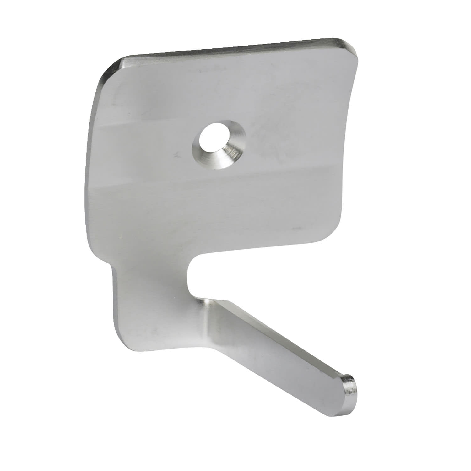Support mural inox 4,8cm Vikan - PAREDES