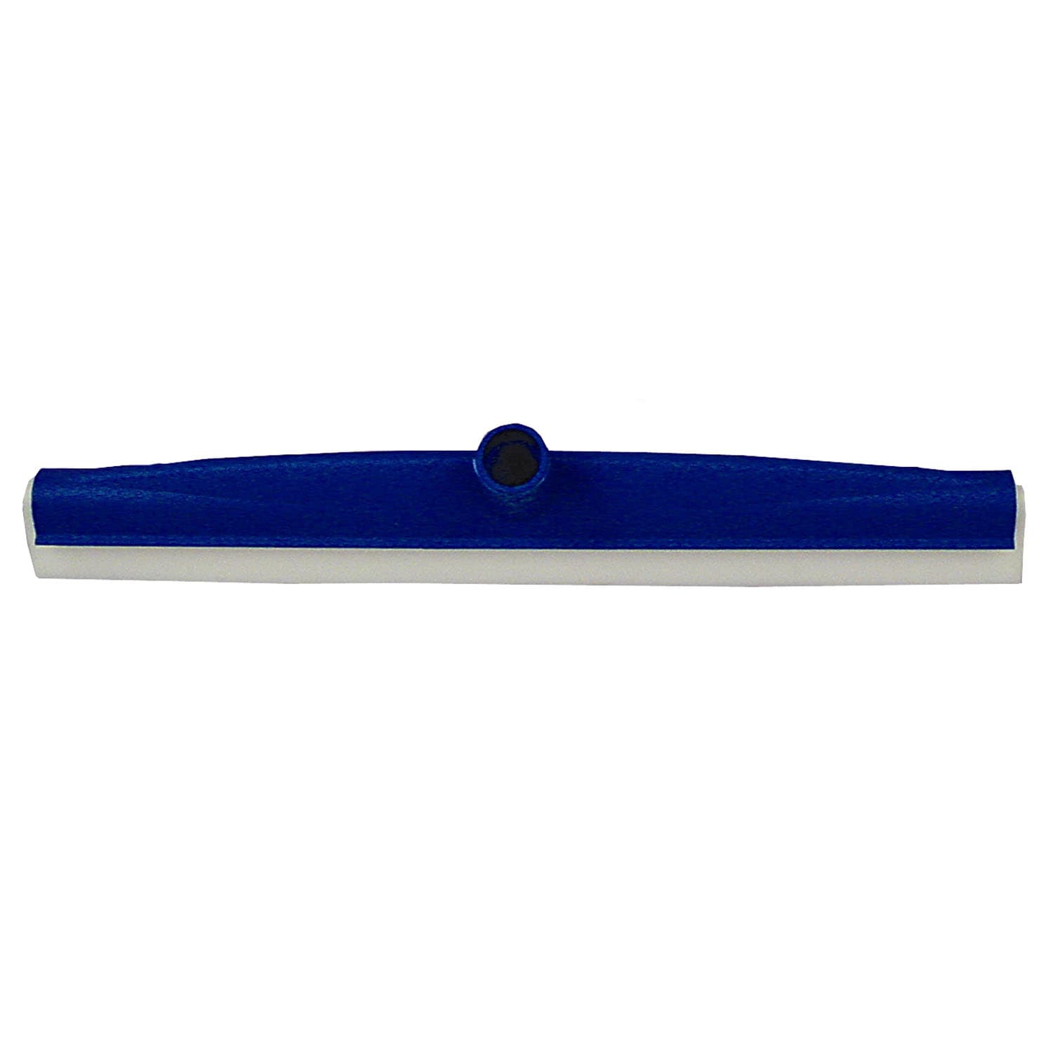 Raclette mousse alimentaire PLP 55cm bleu Maine Brosserie | Paredes