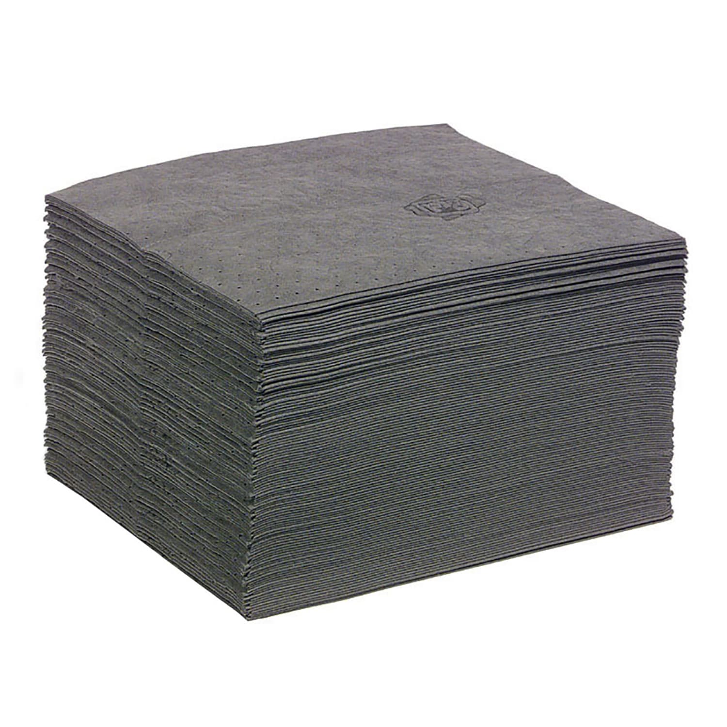 Absorbant en feuilles universel Pig® triple épaisseur 38 x 51 cm | Paredes