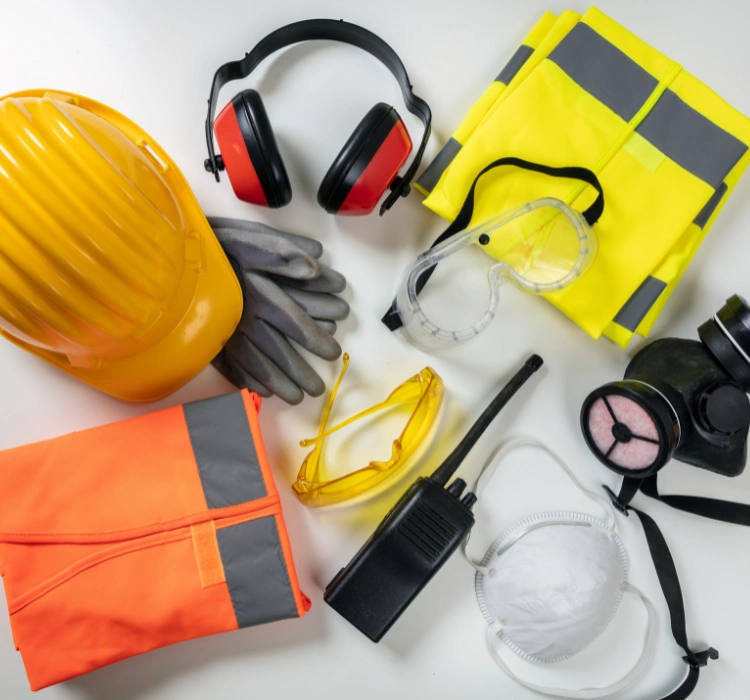 Classification des EPI : tout ce qu'\