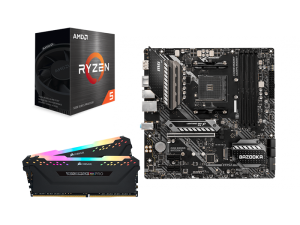 PC Upgrade Kits for sale online in South Africa | Dreamware Technology