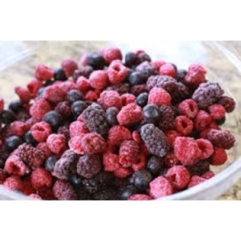 Frozen Mixed Berries 500g | Farm Fresh Direct - Grocery Delivery Garden ...