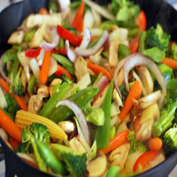 Stir-fry Mix 400g | Farm Fresh Direct - Grocery Delivery Garden Route
