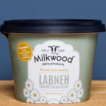 Labneh 230g | Farm Fresh Direct - Grocery Delivery Garden Route