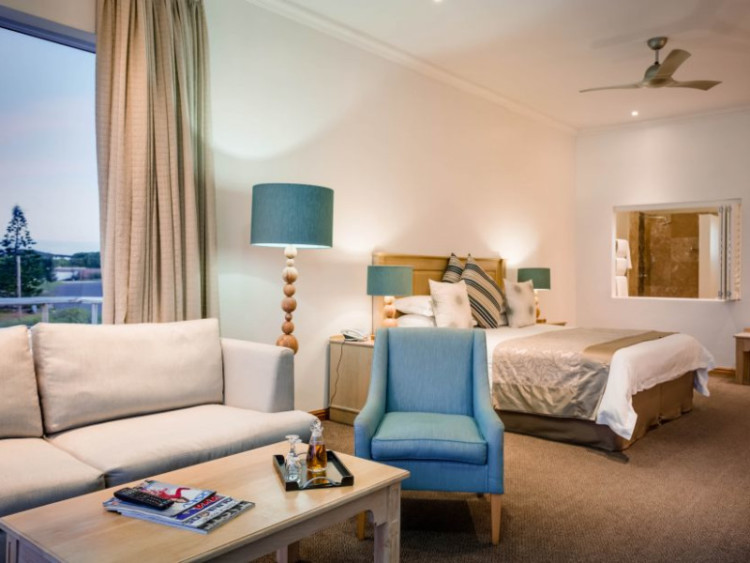 Arniston Spa Hotel - Swop and Stay