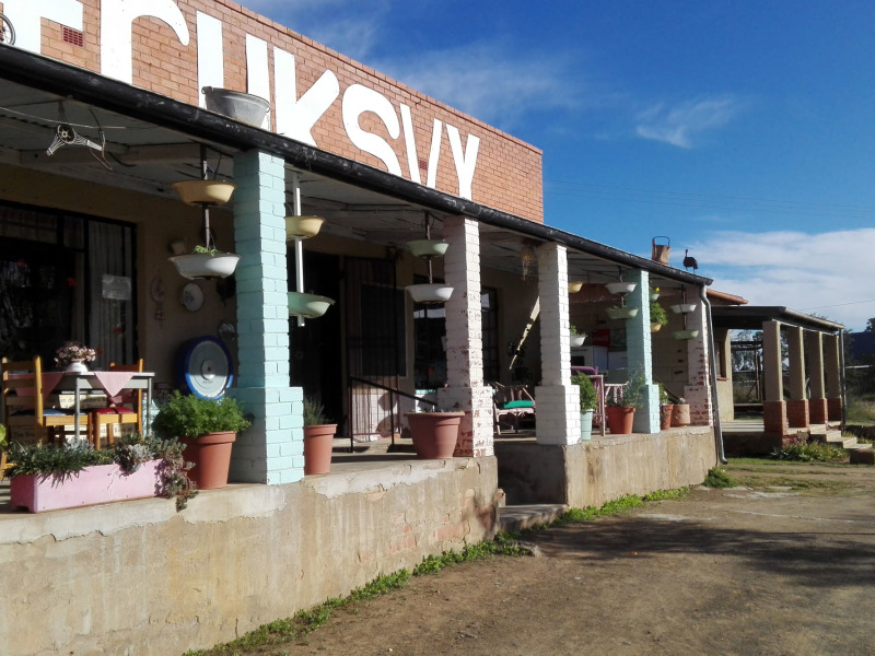 Truksvy - Swop and Stay