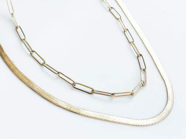 Statement Layer - Tora Grace