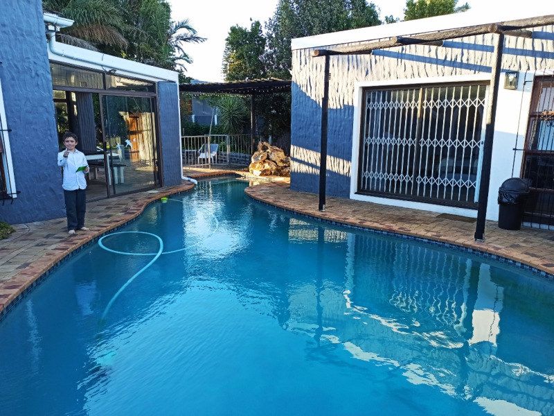 Panorama Indlu - Urban Leisure - Swop and Stay