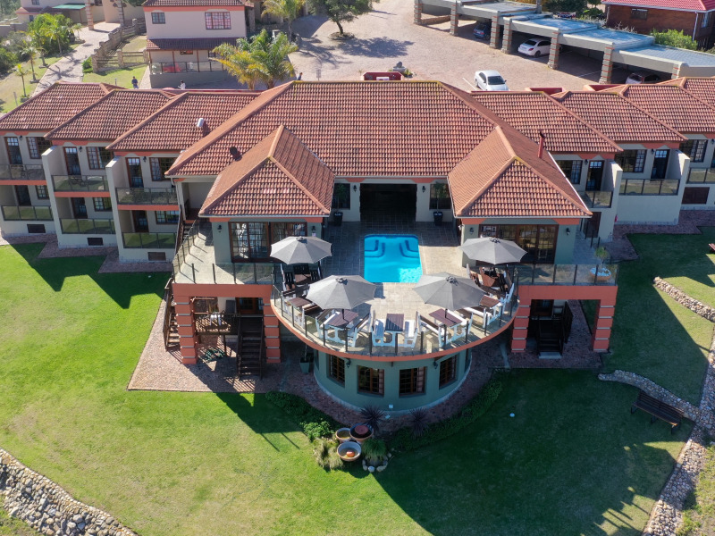 Ilita Lodge - Swop and Stay