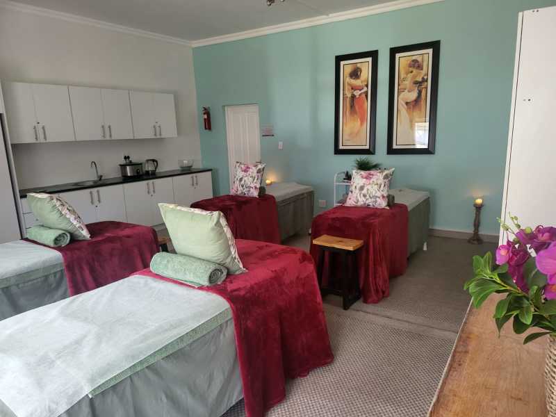 Atlantic Spa Boutique Hotel - Swop and Stay