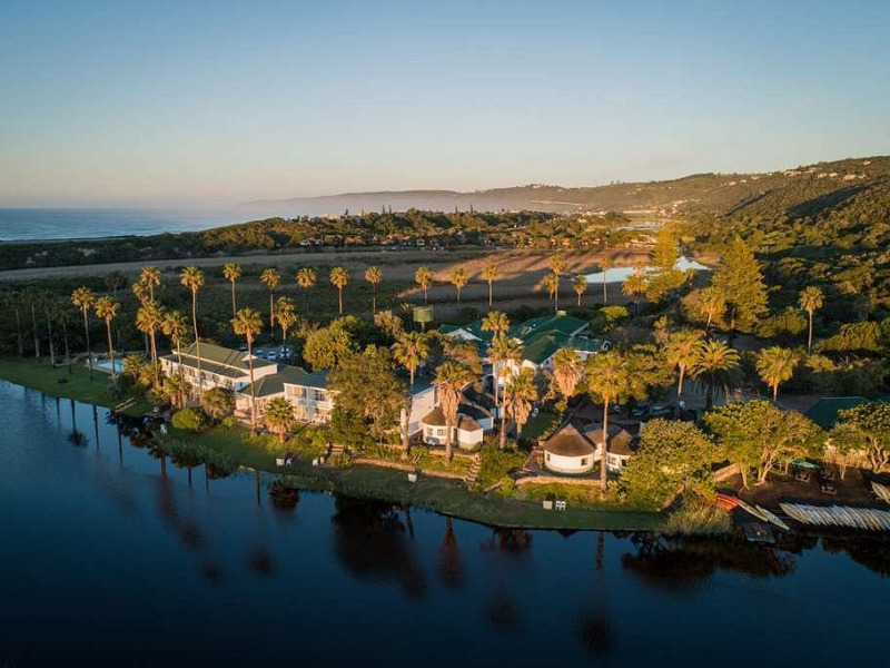 Fairy Knowe Hotel - Swop and Stay