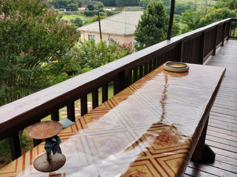 The Big Tree @ Sabie - Swop and Stay