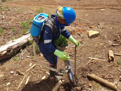 Forsilvitech - Disseminating concise & consolidated info on ...