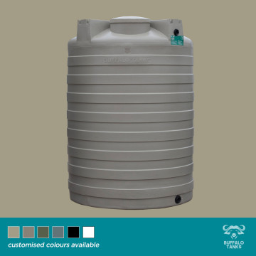 Water and Chemical Tanks - Buffalo Tanks