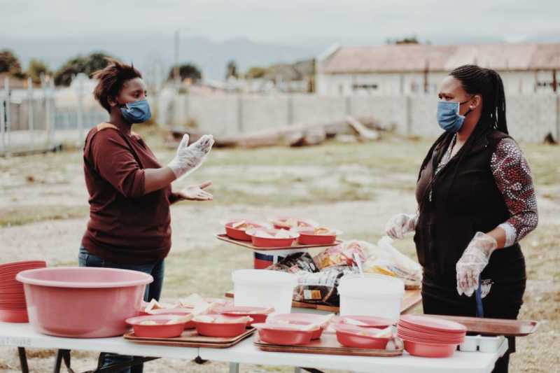 Life Community Services | Christian NGO