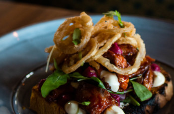 Our Menus | 101 Meade Street Restaurant in George, South Africa