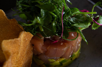 Our Menus | 101 Meade Street Restaurant in George, South Africa