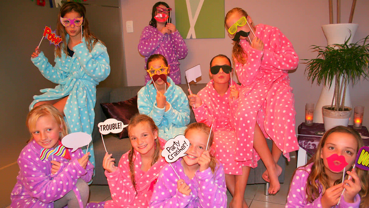 Sanguine Spa & College | Sparties