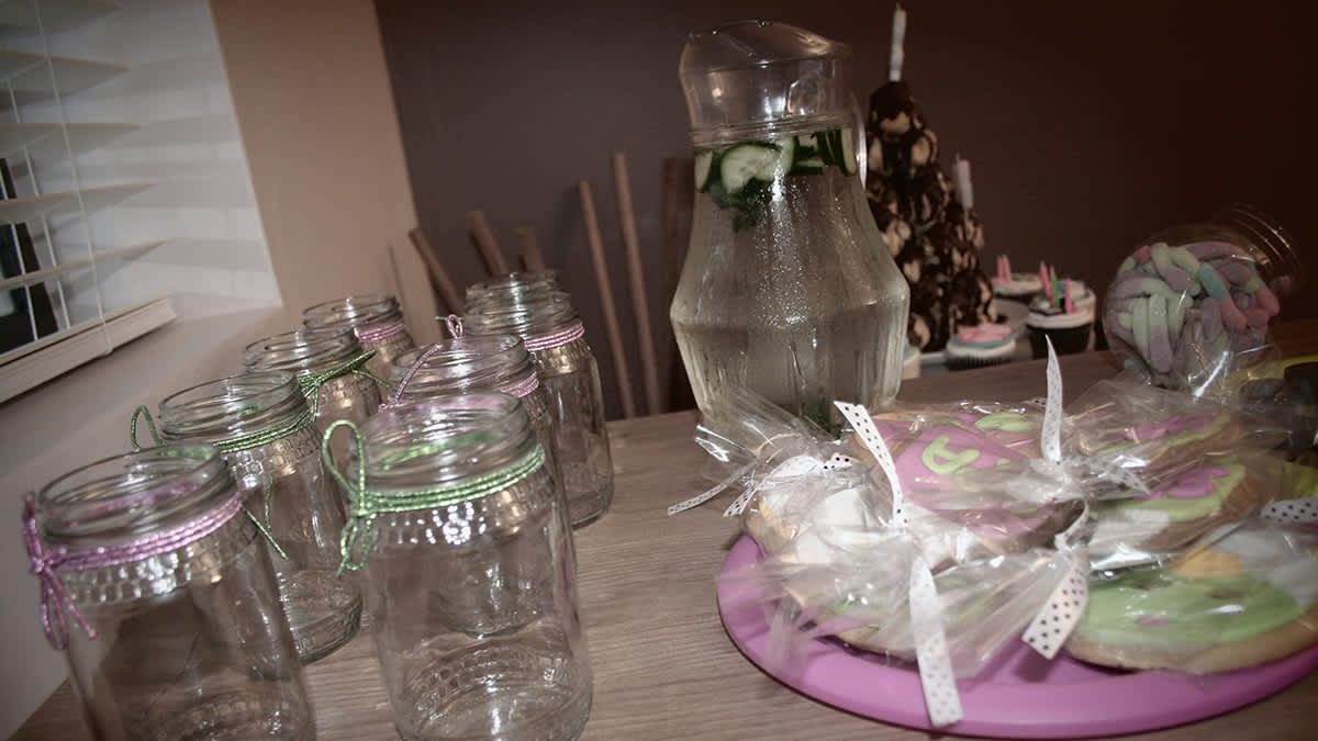 Sanguine Spa & College | Sparties