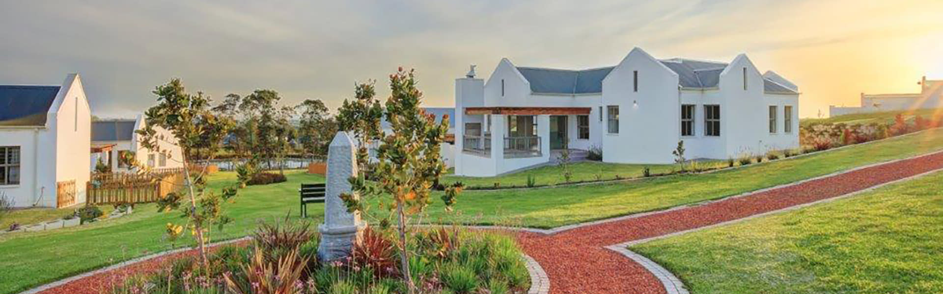 Earp Construction | Mont Fleur | Overview