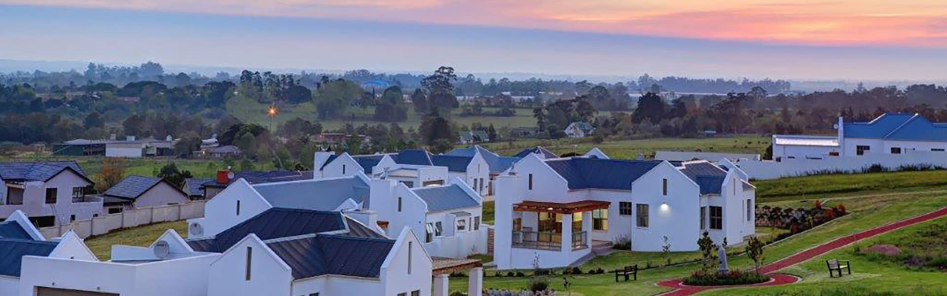 Earp Construction | Mont Fleur | Overview