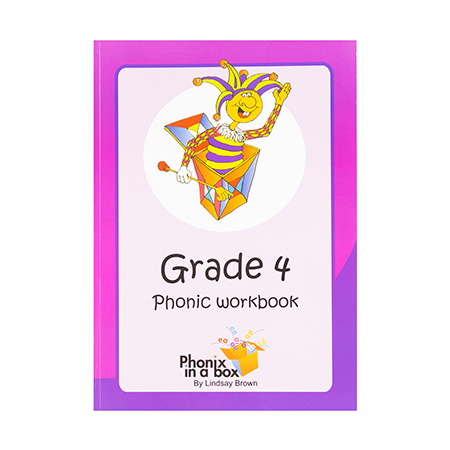 Buy phonics Books online - Phonix In A Box