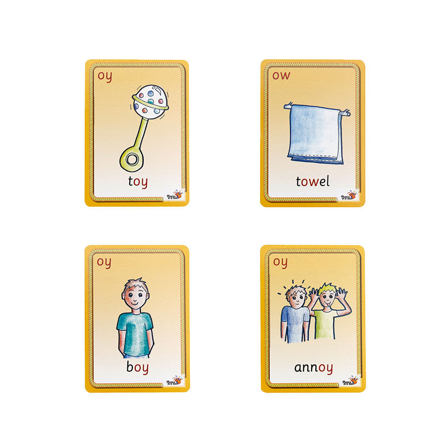 Yellow Box - Phonix In A Box