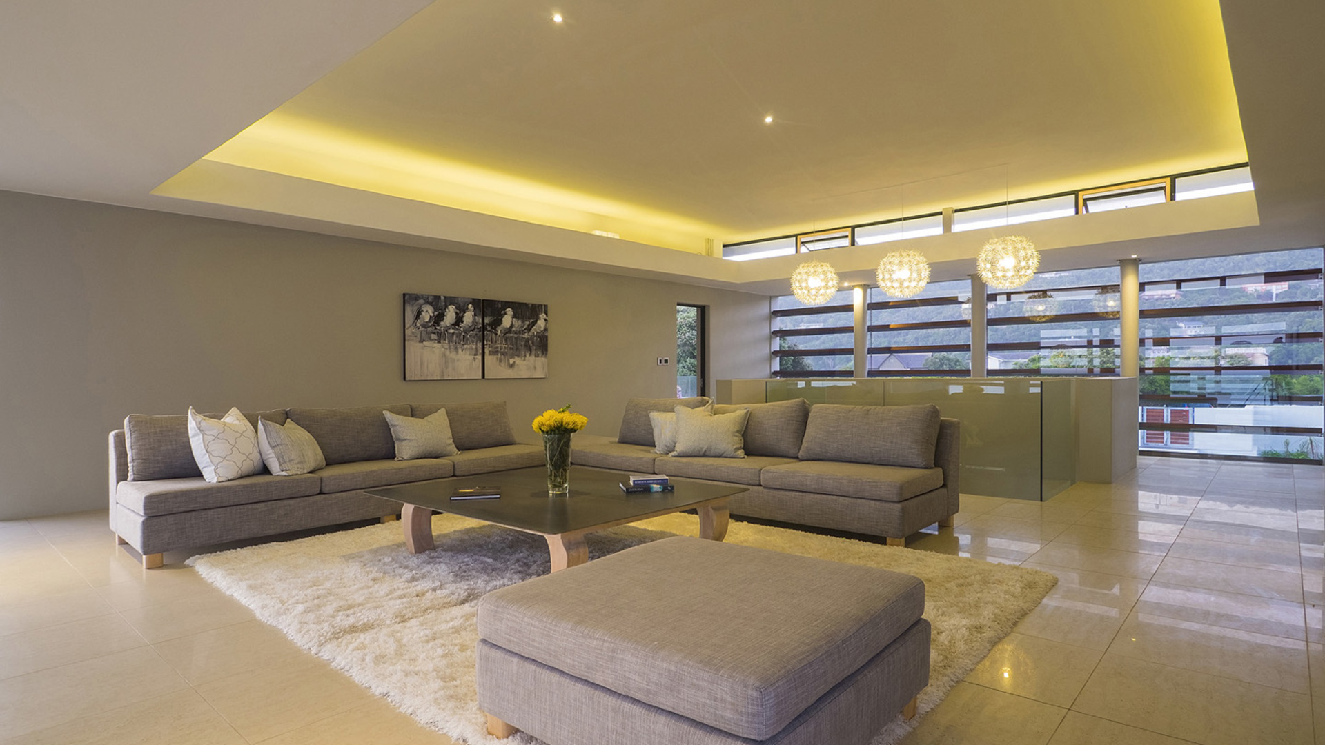 Oceans Guest House Interior | Eddie Da Silva Architects & Bespoke Design